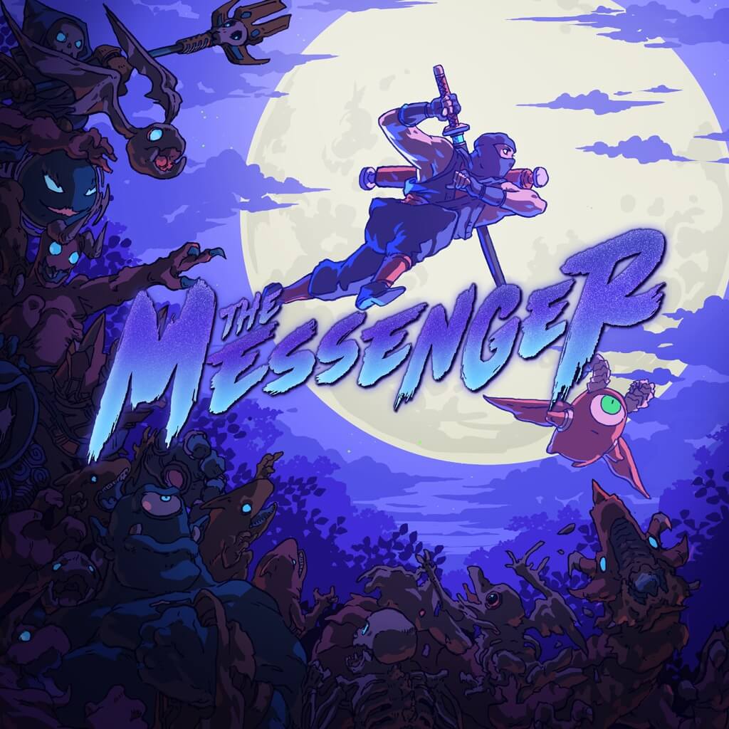 Jogo The Messenger para PlayStation 4 - Dicas, análise e imagens
