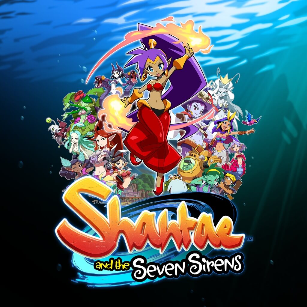 Jogo Shantae and the Seven Sirens para PlayStation 4 - Dicas, análise e ...