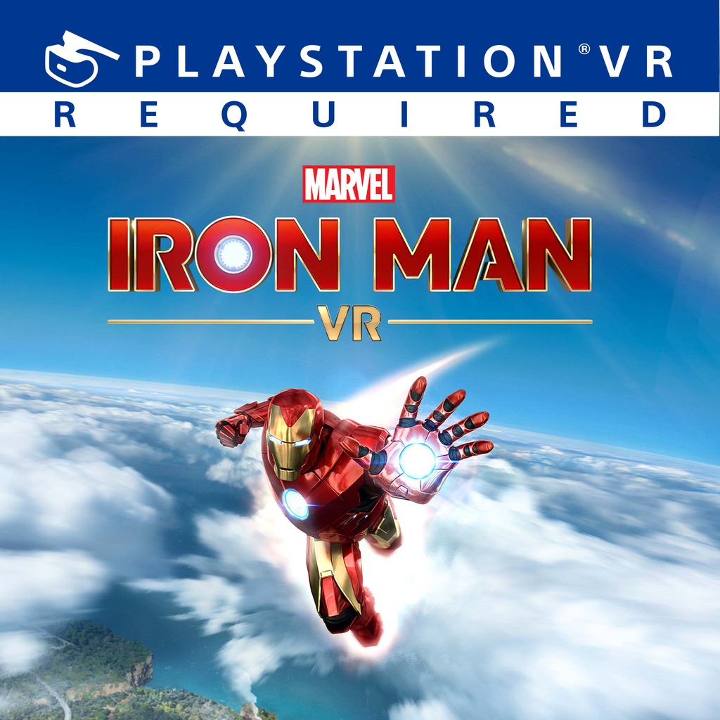 Jogo Marvel's Iron Man VR para PlayStation 4 - Dicas, análise e imagens