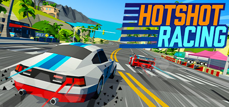 Jogo Hotshot Racing para PC - Dicas, análise e imagens