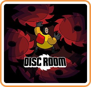 Jogo Disc Room para Nintendo Switch - Dicas, análise e imagens
