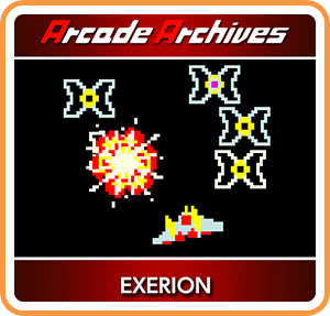 Jogo Arcade Archives: Exerion para Nintendo Switch - Dicas, análise e ...