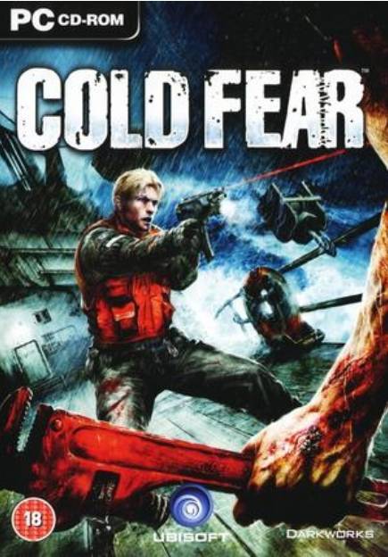 Jogo Cold Fear para PC - Dicas, análise e imagens