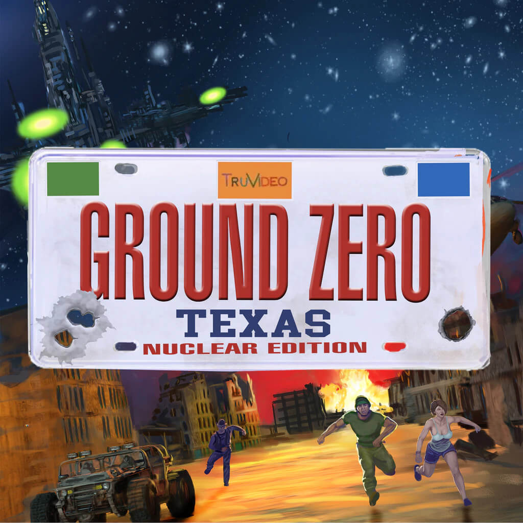 Jogo Ground Zero Texas - Nuclear Edition para PlayStation 4 - Dicas ...