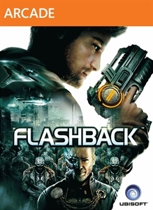 Jogo Flashback para Xbox 360 - Dicas, análise e imagens