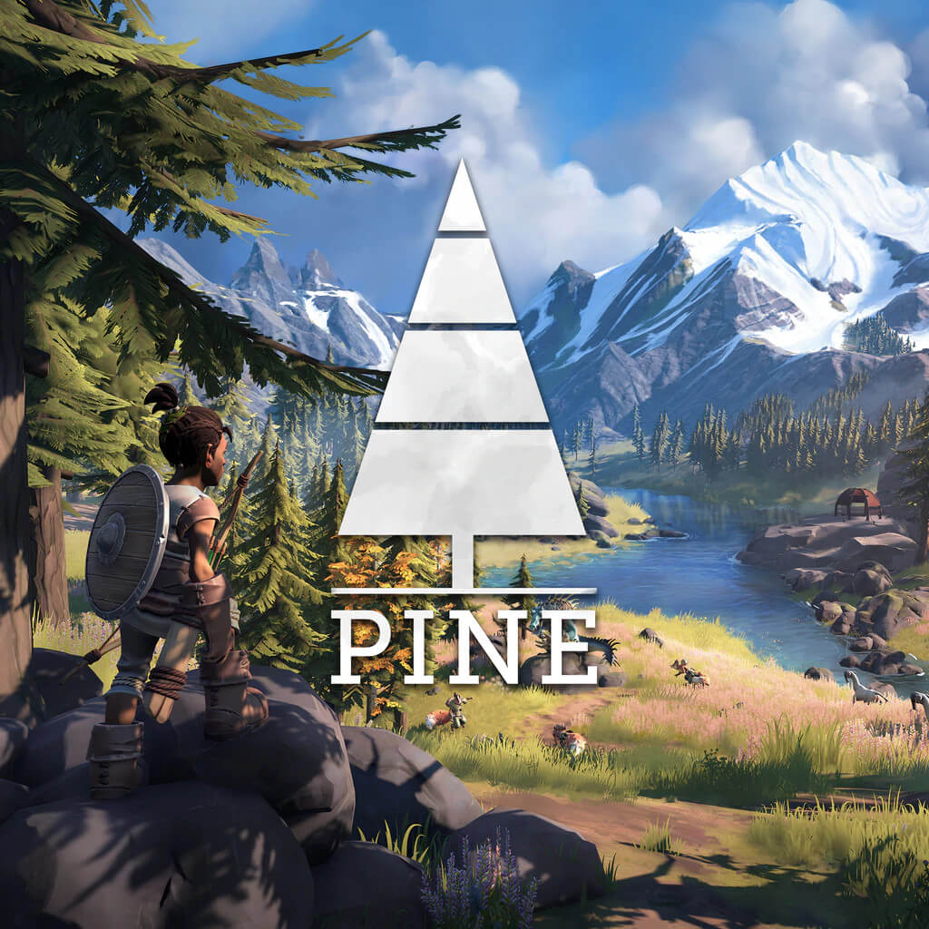 Jogo Pine para PlayStation 4 - Dicas, análise e imagens