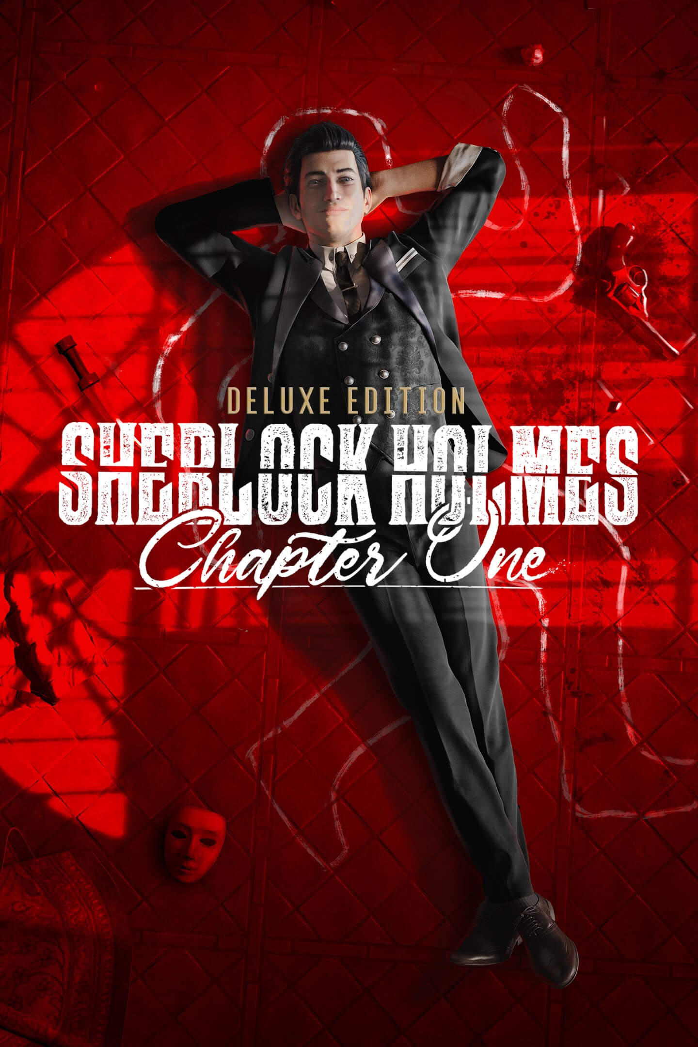 Jogo Sherlock Holmes Chapter One para Xbox Series X - Dicas, análise e ...