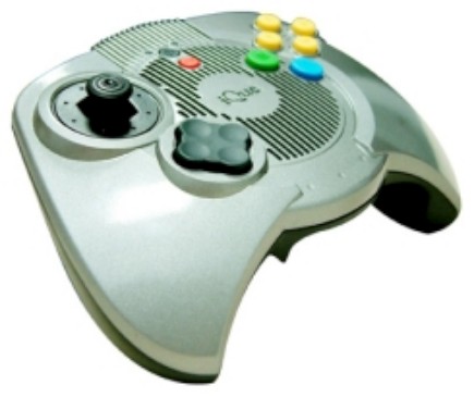 IQue Player - JungleKey.com Wiki