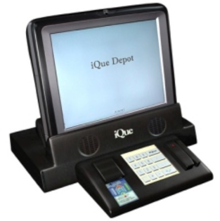 IQue Player - JungleKey.com Wiki