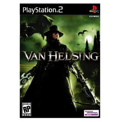 Jogo Van Helsing para PlayStation 2 - Dicas, análise e imagens | Jogorama